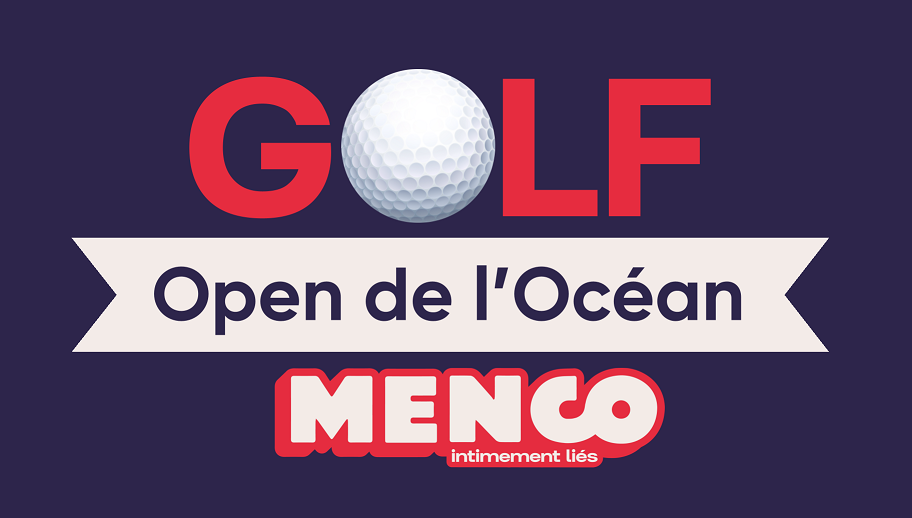 Open Golf de l'Océan MENCO